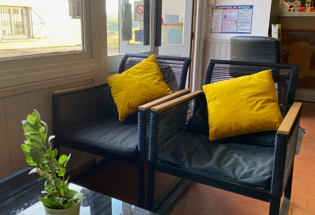 La carte - Auberge Alanaise - Restaurant Alan